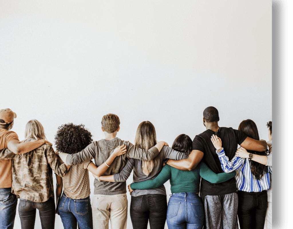 Data Supported Ways to Make Market Research Surveys More Inclusive for ...