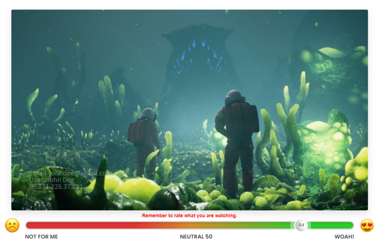 Online Dial Testing: Real-Time Feedback for Content - Touchstone Research