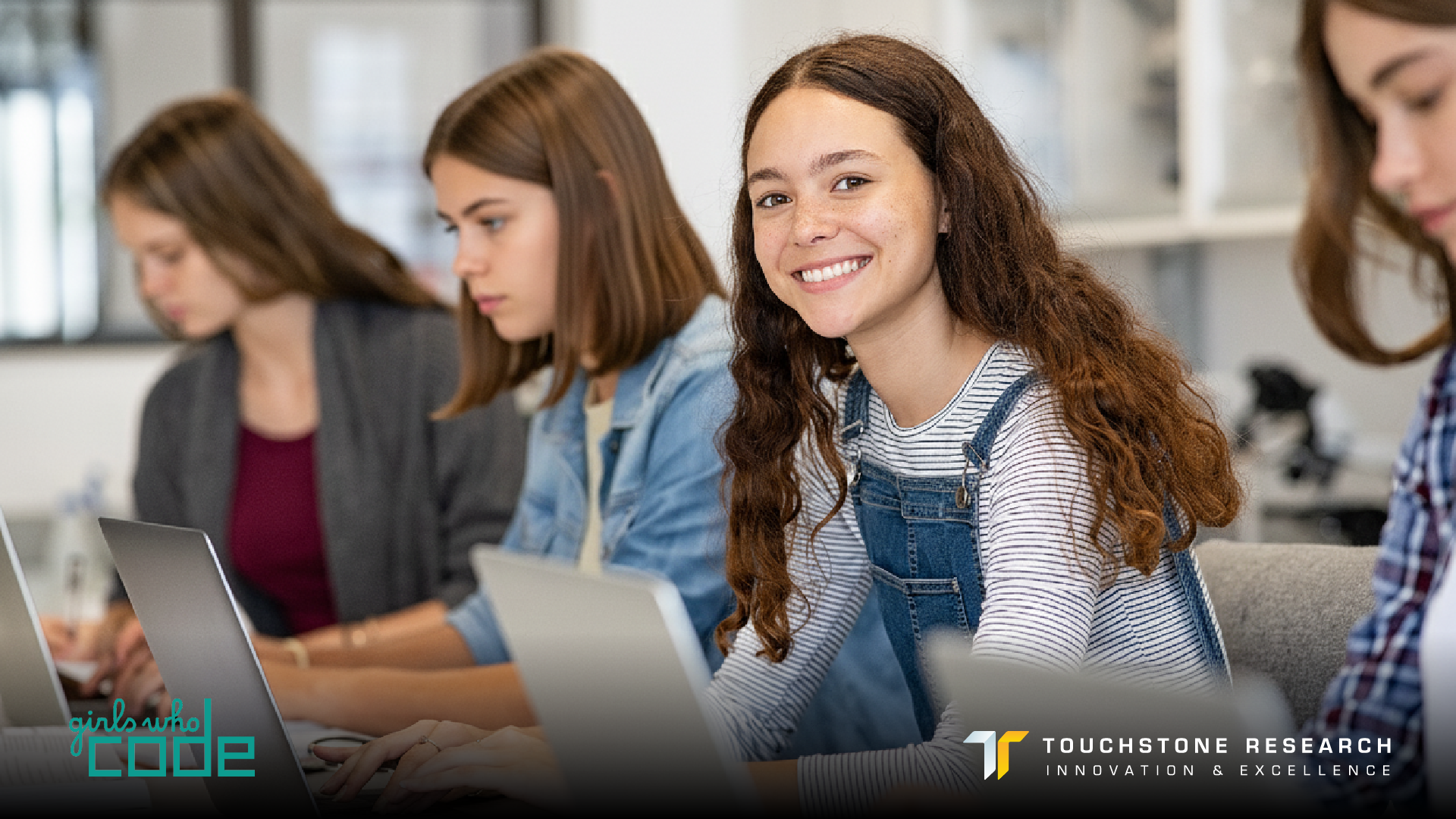 Cybersecurity Gender Gap Research Study Findings - Touchstone Research