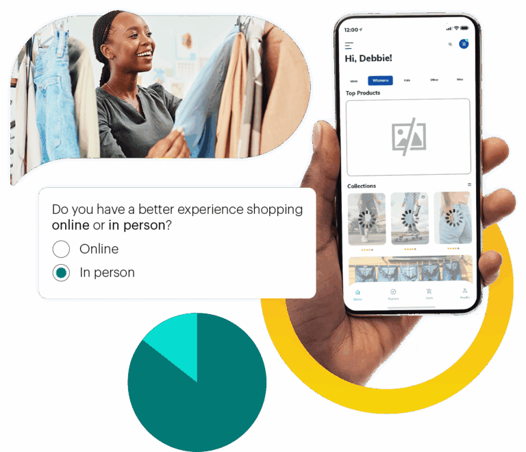 Full-Service Market Research & Consumer Insights Company